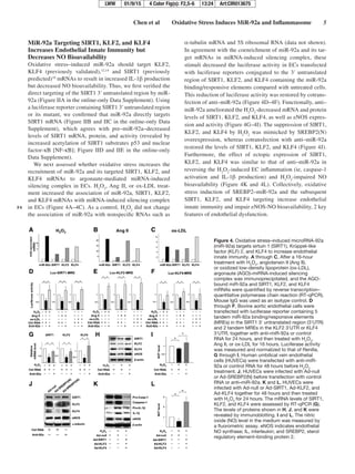 CIRCULATIONAHA2014013675 | PDF | Heart and Cardiovascular Diseases ...
