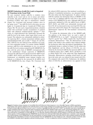 CIRCULATIONAHA2014013675 | PDF | Heart and Cardiovascular Diseases ...