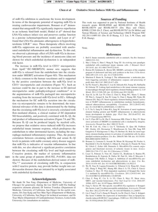 CIRCULATIONAHA2014013675 | PDF | Heart and Cardiovascular Diseases ...