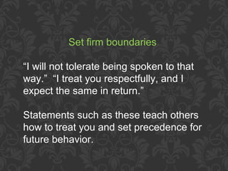 Communications with difficult patients. Dr sarfaraz | PPT