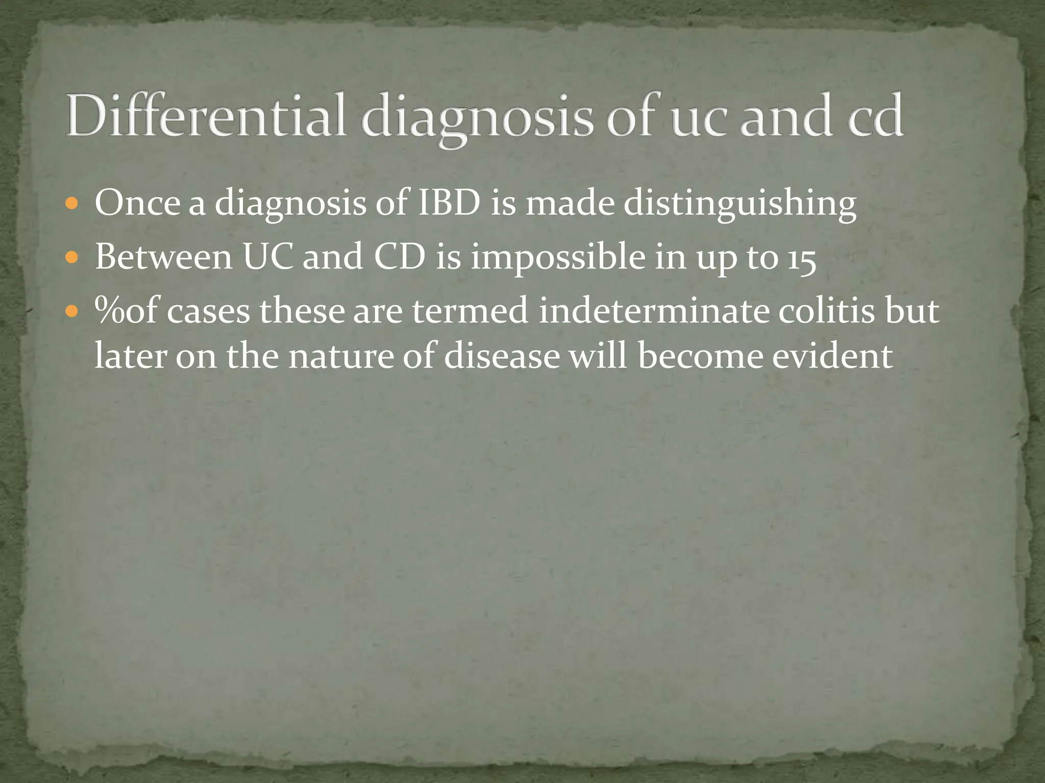 33 IBD Arsalan diagnosis and treatment.pptx