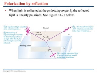 33 lecture outline 1 modified | PPT