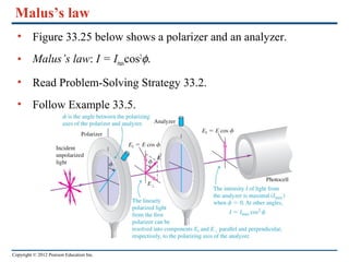 33 lecture outline_physics1_d | PPT