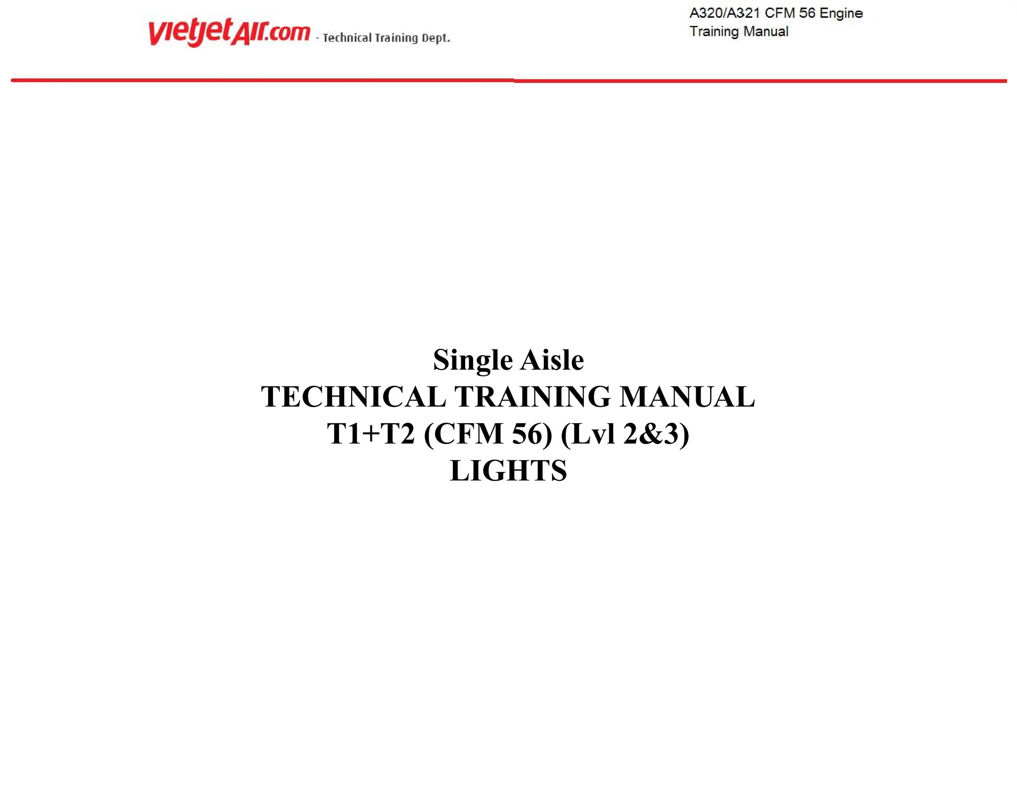33 LIGHTS THE AIRCRAFT T1+T2 (CFM 56).pdf