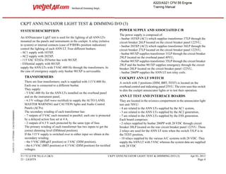 33 LIGHTS THE AIRCRAFT T1+T2 (CFM 56).pdf