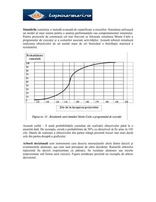 33 managementul riscului | PDF
