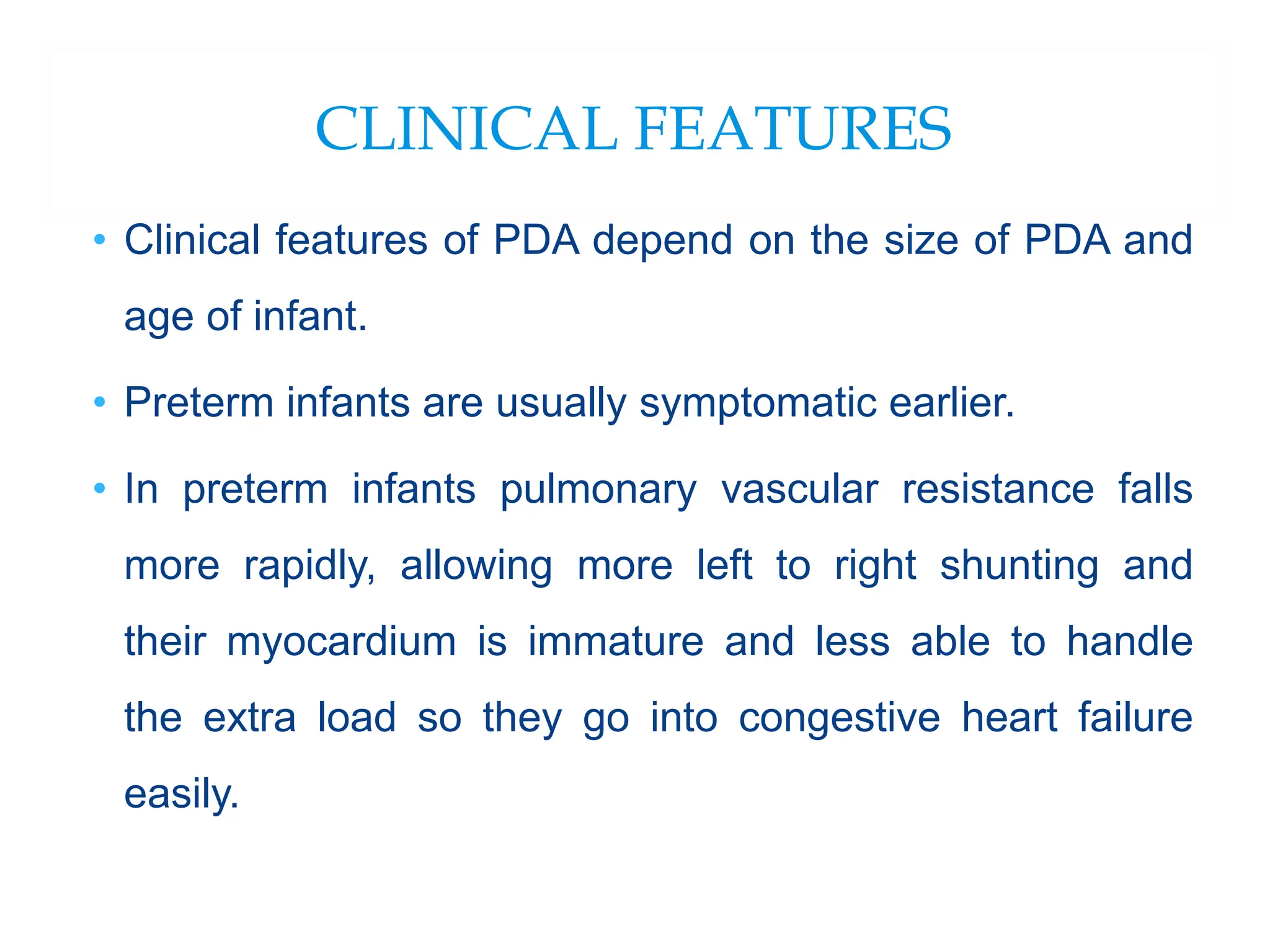 congenital Heart Defects.PDA,ASD,VSD,TGApptx | PPTX