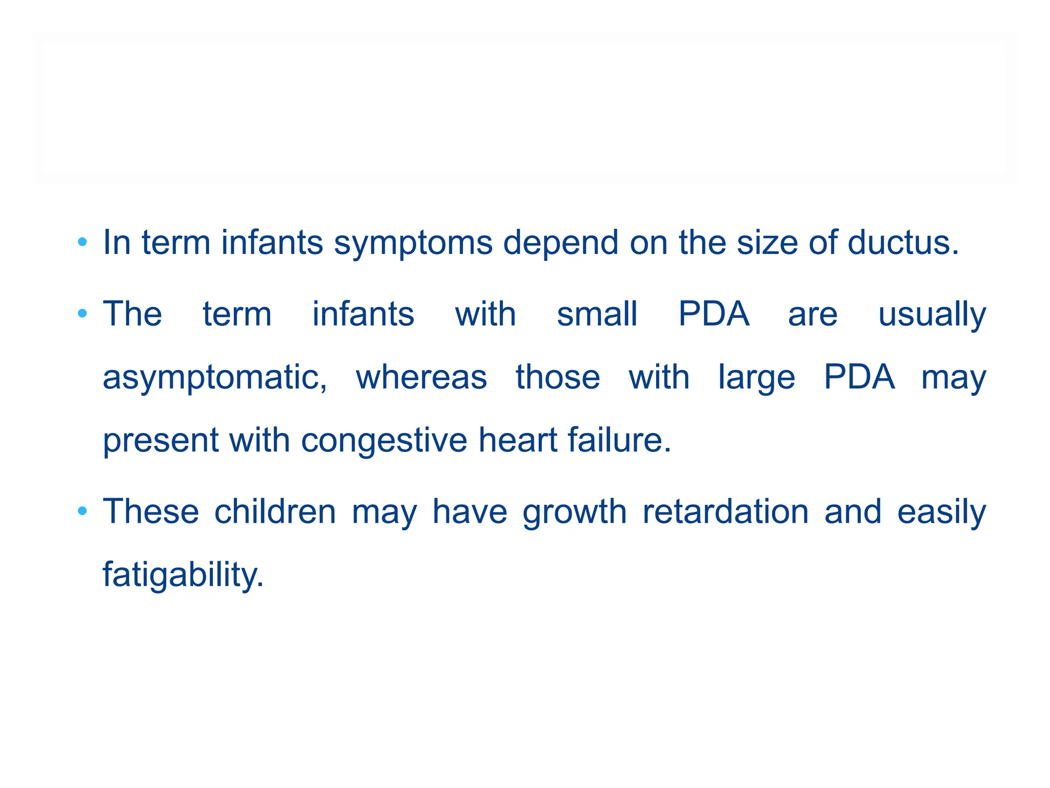 congenital Heart Defects.PDA,ASD,VSD,TGApptx | PPTX