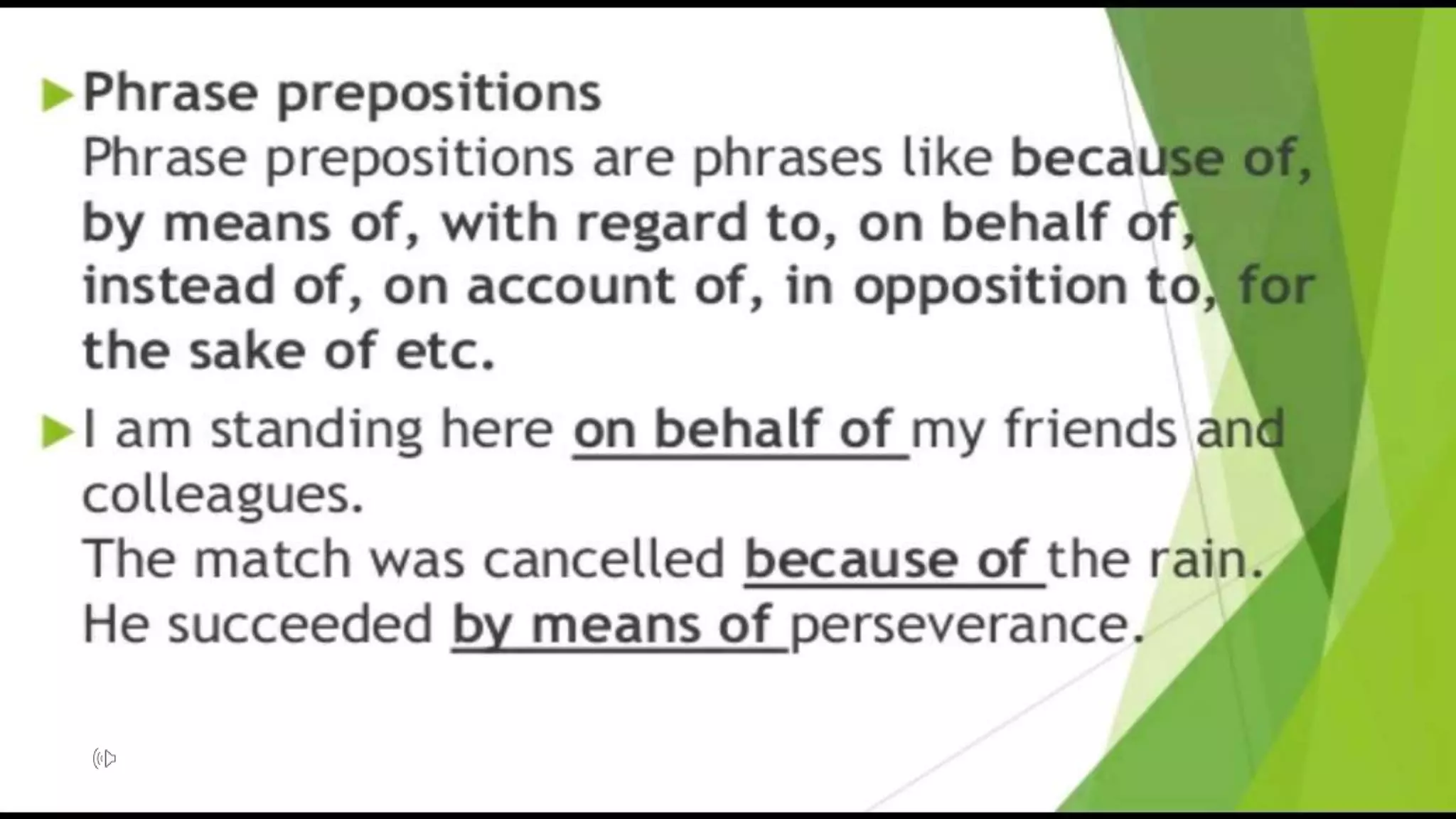 preposition,postpositions | PPT