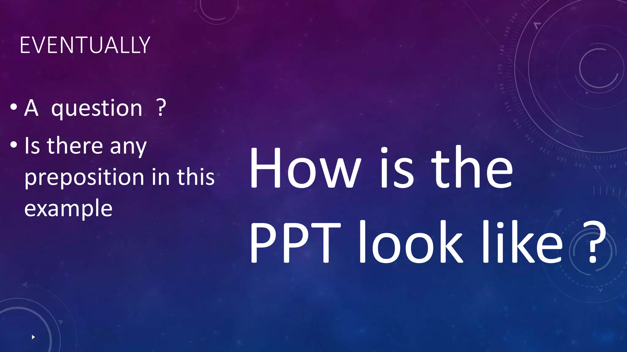 preposition,postpositions | PPT