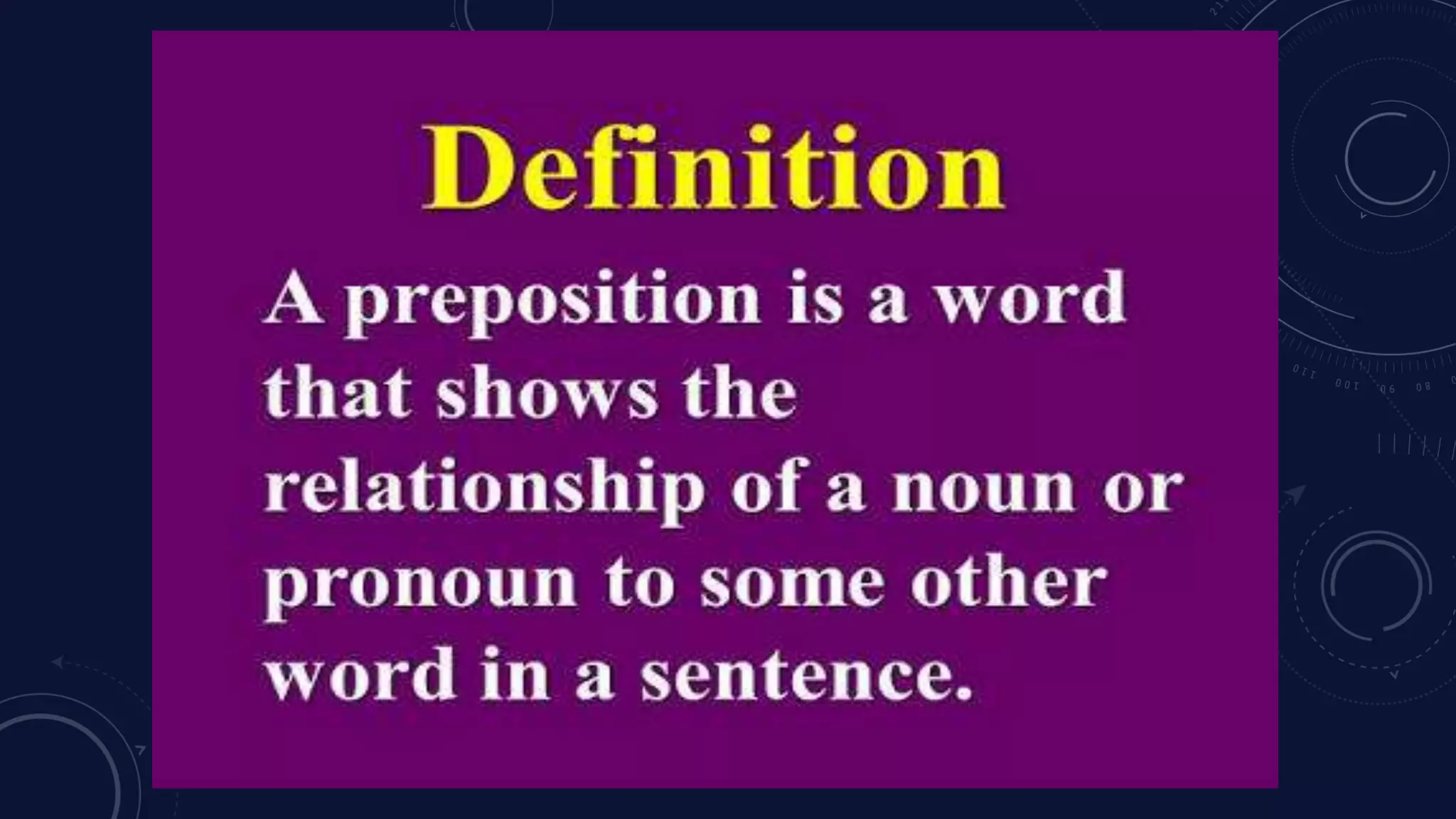 preposition,postpositions | PPT