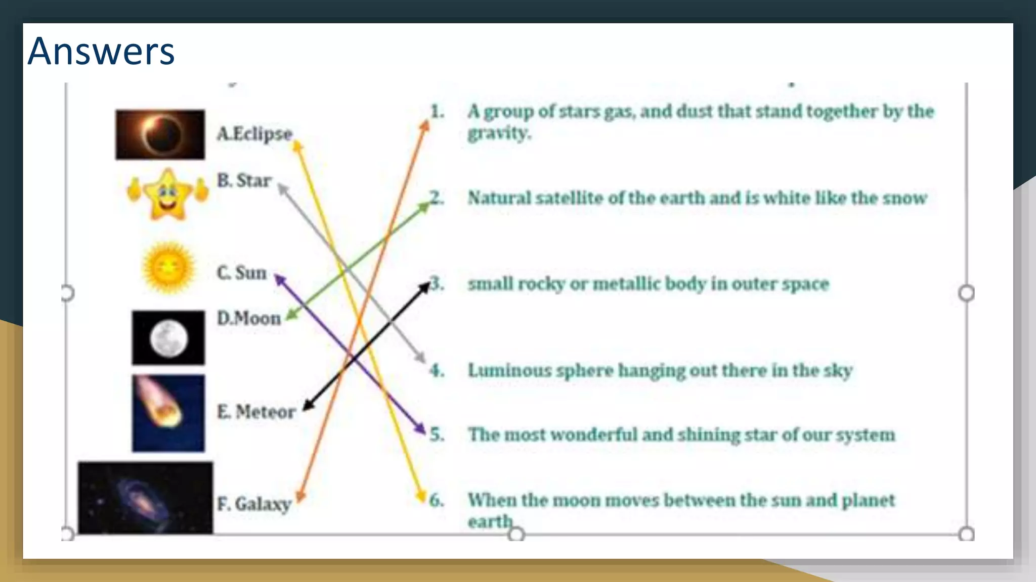 Solar system | PPT