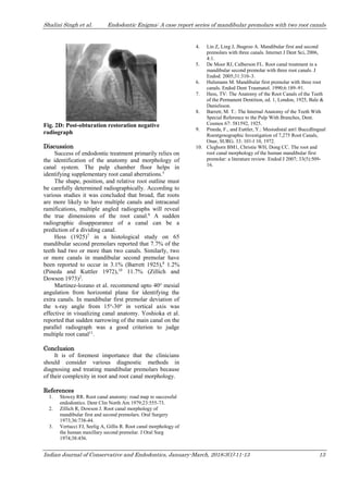 33rd publication ijce - 5th name | PDF | Dental Health | Diseases and ...