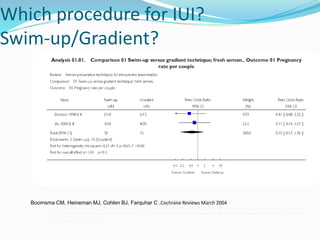 Copy_of_IUI_Sample_Prep.pptx | Infertility | Reproductive Health