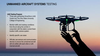 U.S. 33 Smart Mobility Corridor | PDF