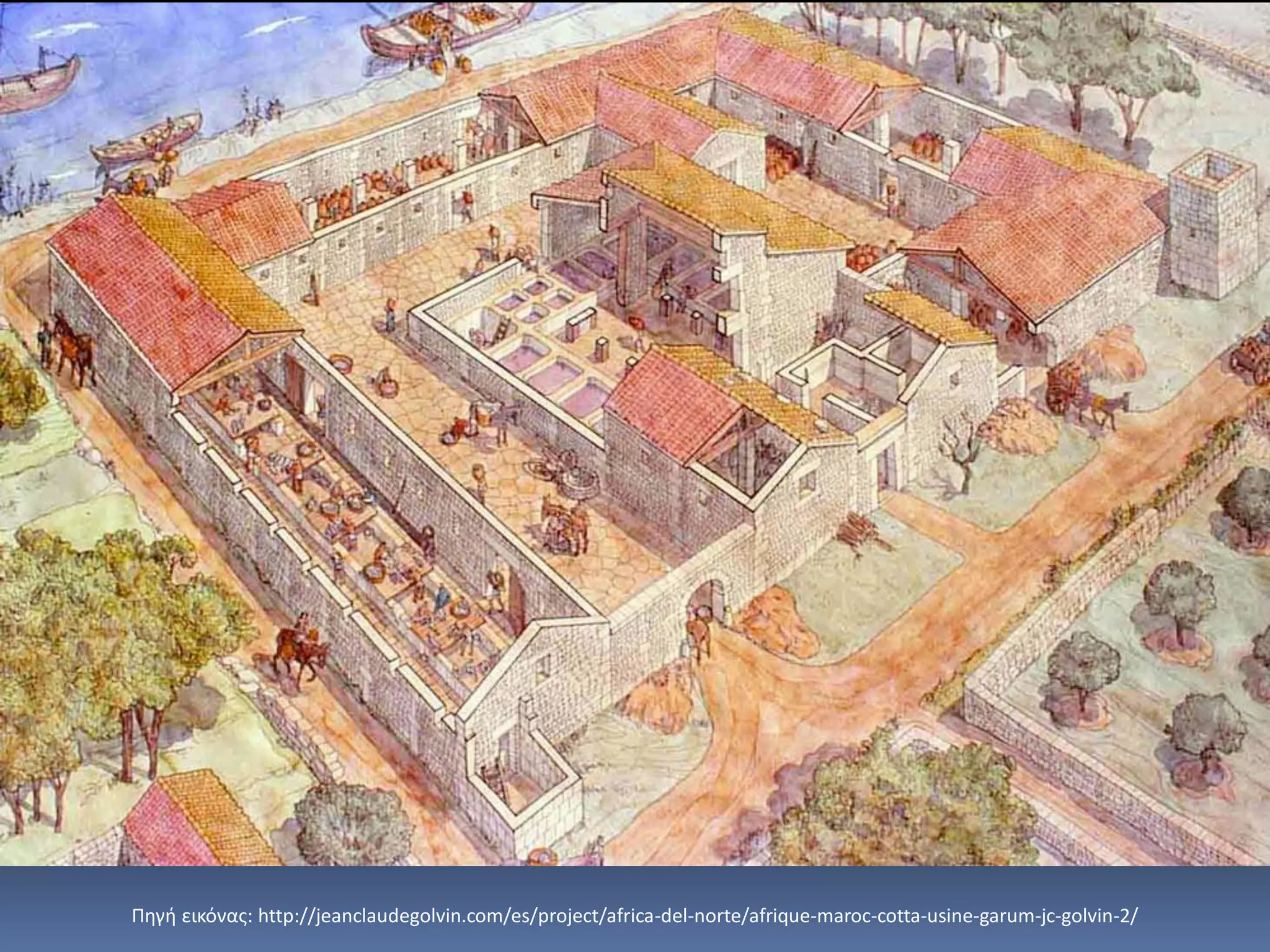 The consequences of the roman conquests | PDF