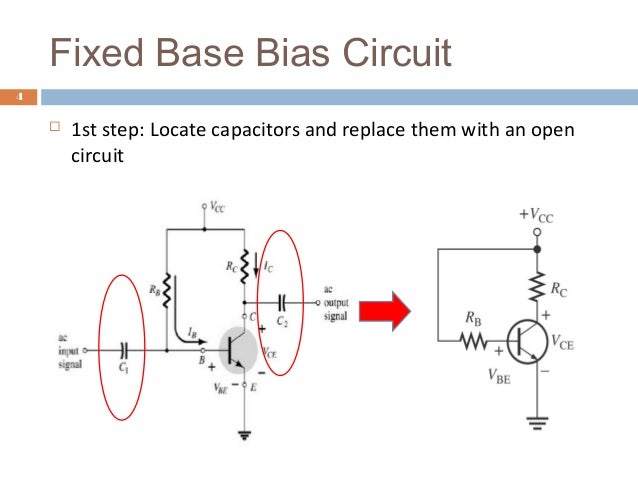 34.fixed bias without re
