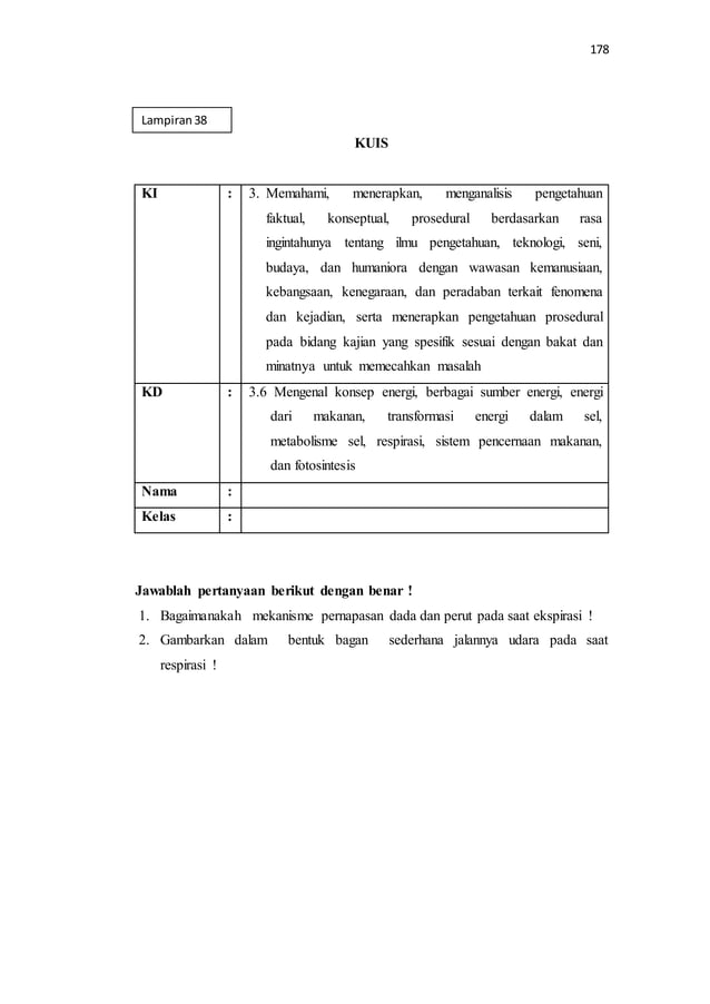 34. lampiran 38 39 kuis 2 respirasi | DOCX