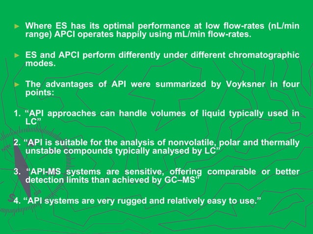 Interfaces in chromatography [LC-MS, GC-MS, HPTLC, LC, GC] | PPT ...