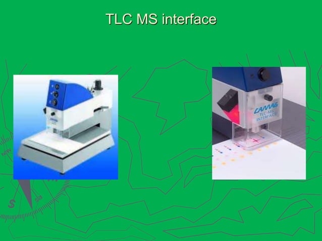 Interfaces in chromatography [LC-MS, GC-MS, HPTLC, LC, GC] | PPT | Chemistry | Science
