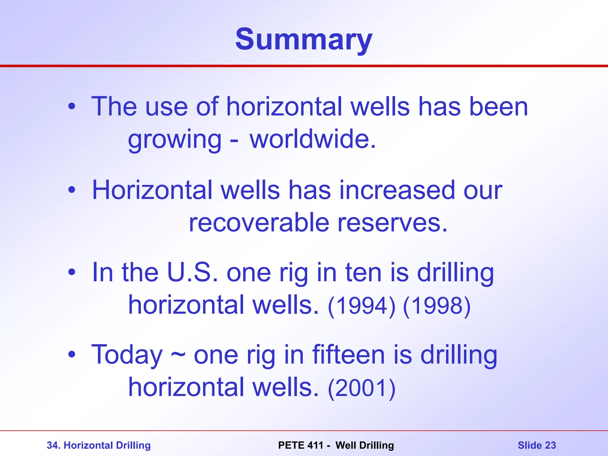 34. Horizontal Drilling.ppt