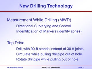 34. Horizontal Drilling.ppt