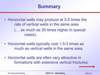 34. Horizontal Drilling.ppt