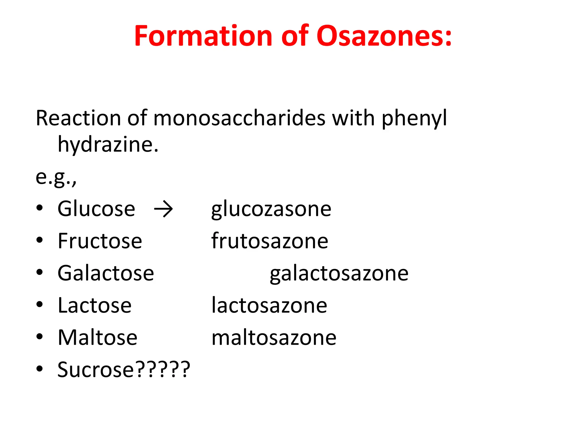 3, 4. isomerism, Chemical properties of monosaccharides.pptx