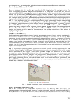 CO2 Reduction Measures in the Electricity Supply Chain in Libya | PDF