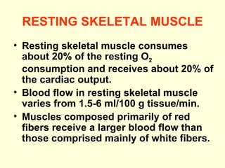 34. cardiovascular 5-2-08-09 | PPT