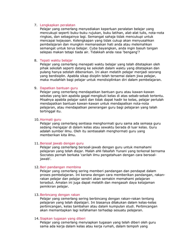 34 ciri-pelajar-cemerlang