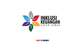 LITERASI KEUANGAN AYO MENABUNG KE BANK | PDF