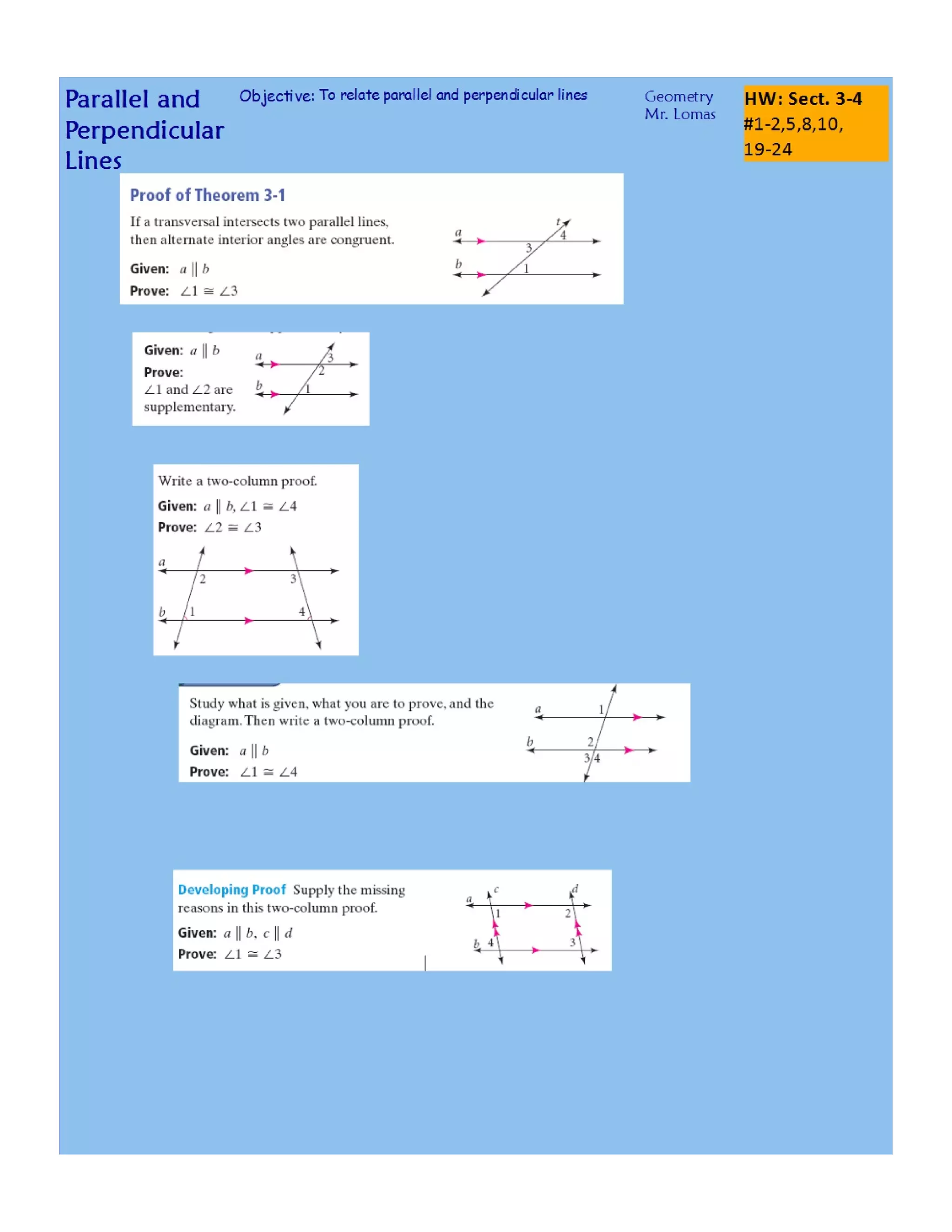 3-4 Parallel and Perpendicular Lines.pdf