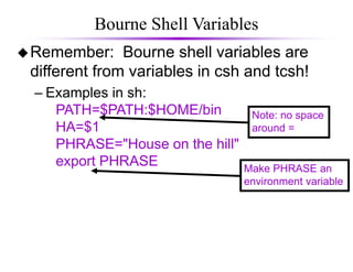 34-shell-programming.ppt