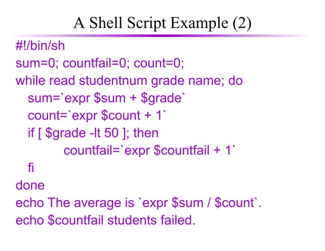 34-shell-programming asda asda asd asd.ppt