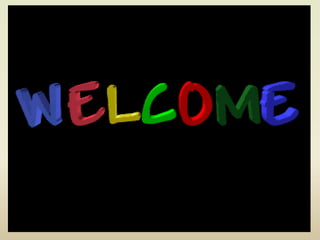 Play Group English (twinkle twinkle) | PPTX