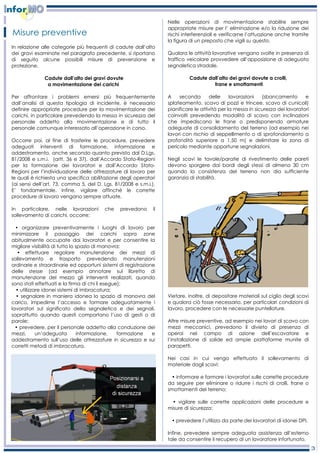 340 scheda3 cadute-dall'alto_gravi | PDF