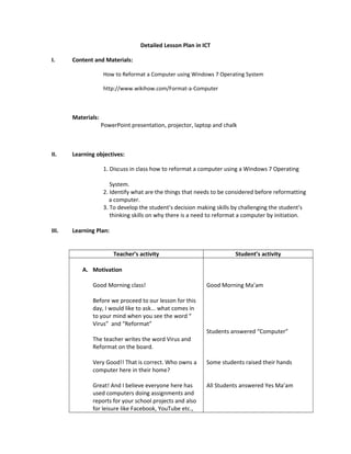 detailed-lesson-plan-for-senior-high-demo | DOC