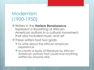 340036916-American-Literature-Literary-Period-Overview.ppt
