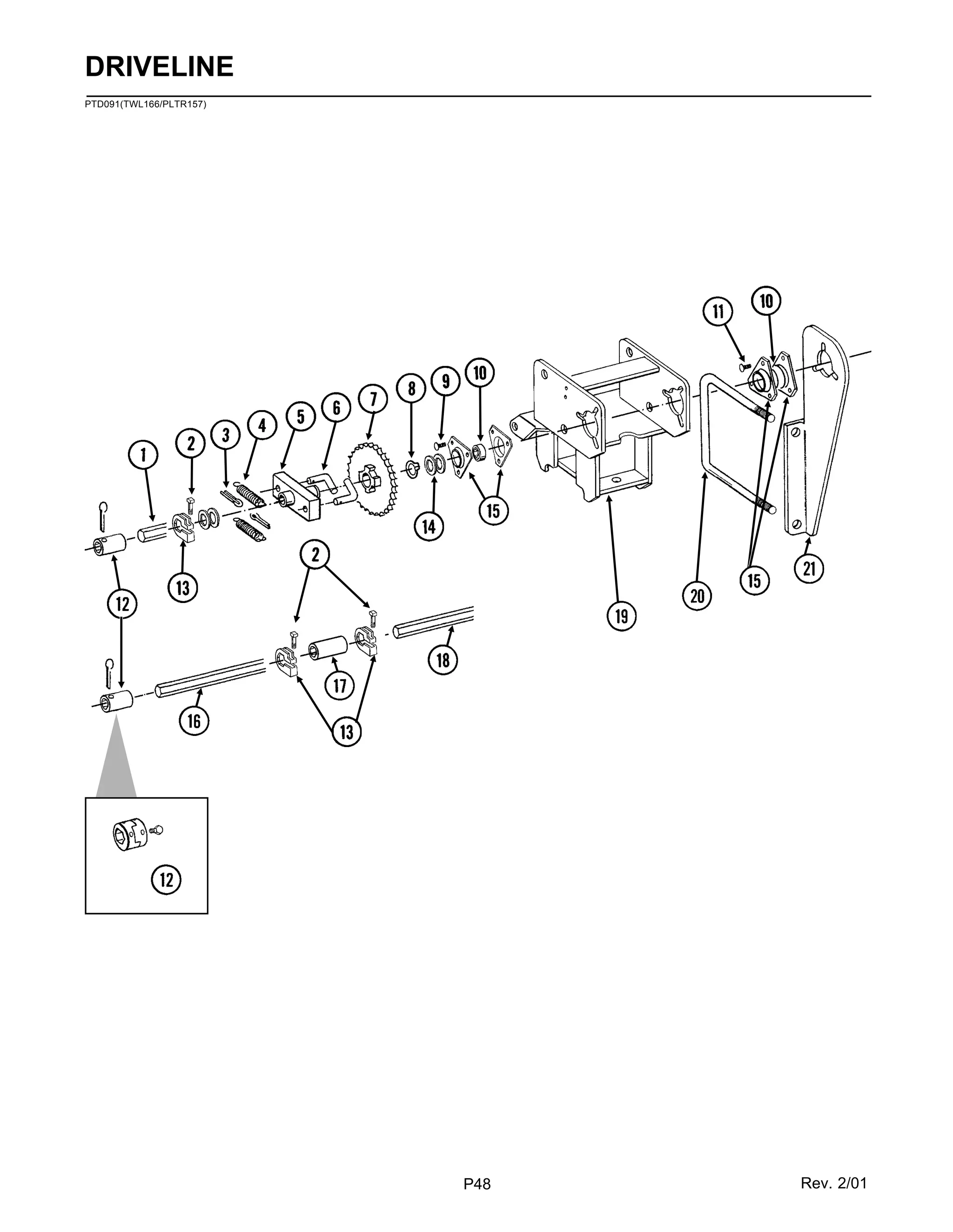 Kinze 3400 parts catalog | PDF