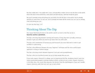 Pushing Through The Dip | PDF | Business | Business and Finance