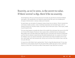 Pushing Through The Dip | PDF | Business | Business and Finance