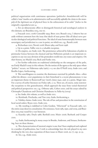 Ancient States And Infrastructural Power Europe Asia And America ...