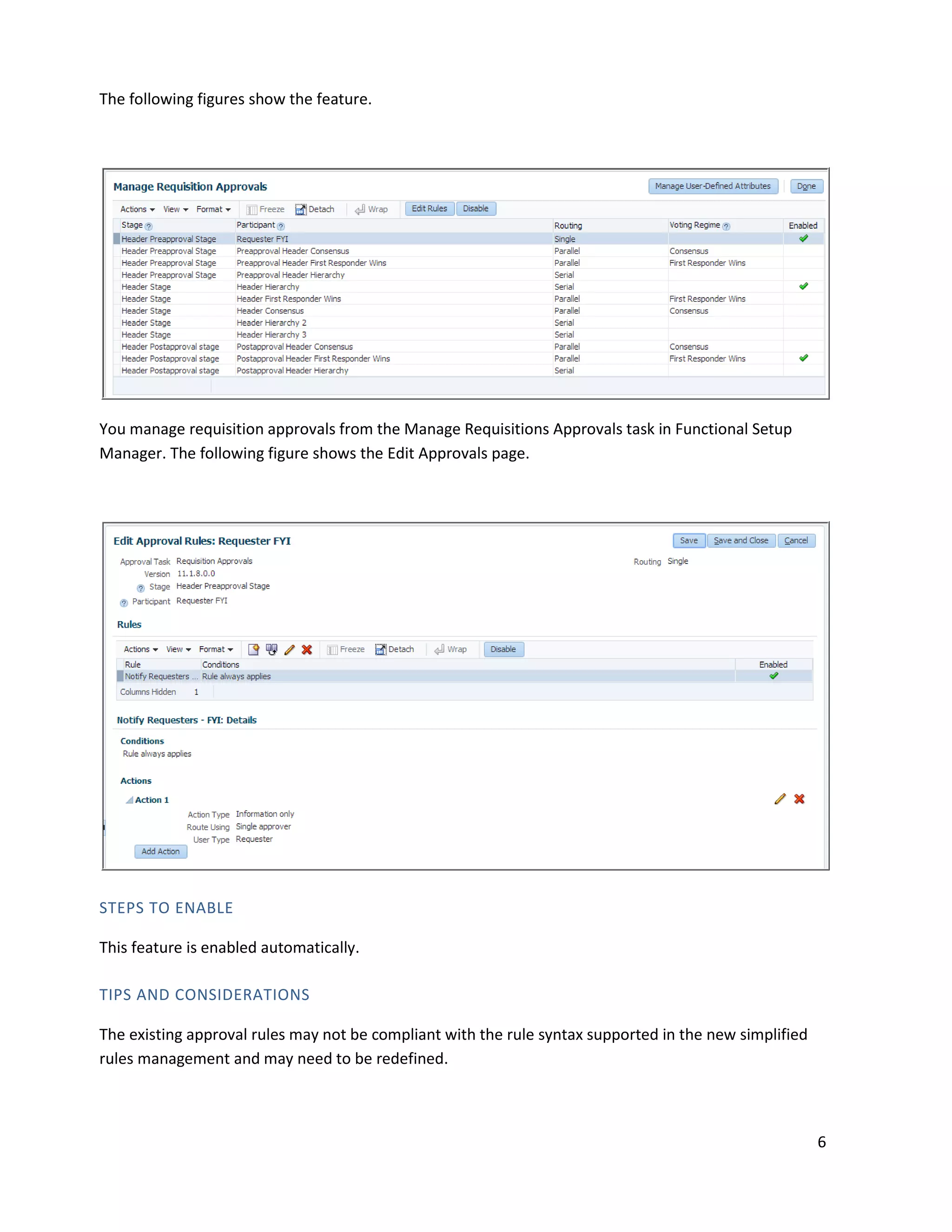 Oracle Procurement Cloud Release 8 Whats New Pdf