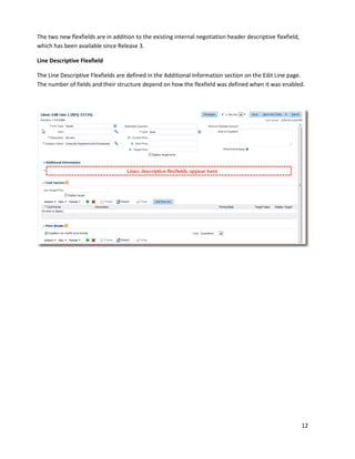 Oracle_Procurement_Cloud_Release_8_Whats_New | PDF