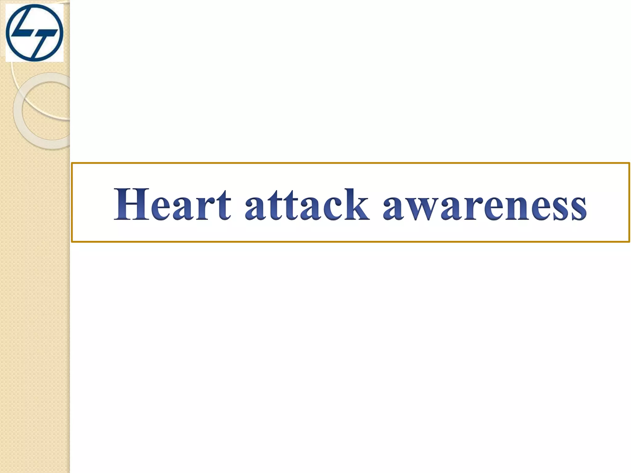 Heart Attack. | PPTX
