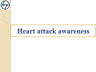 Heart Attack. | PPT