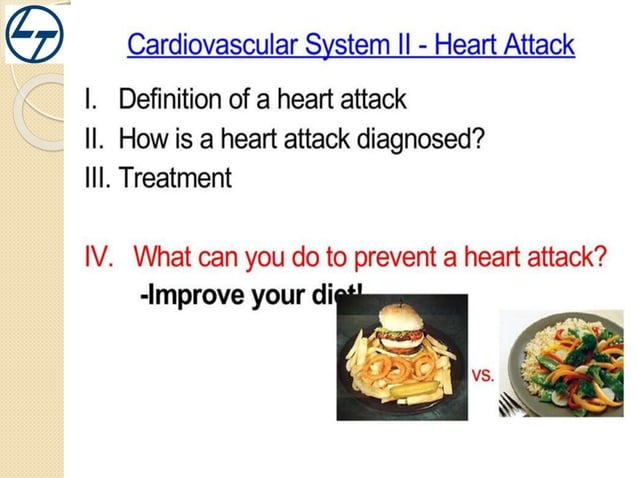 Heart Attack. | PPT