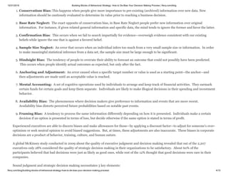 [Whitepaper] Building Blocks of Behavioral Strategy: How to De-Bias ...