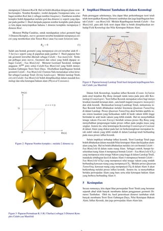String_Theory_Essay_Malay | PDF